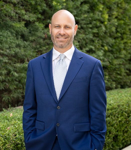 Rehab Abuse Wrongful Death Lawyer in San Diego | Jeremiah Lowe